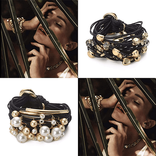 Contemporary Designer Jewelry | Buy Gillian Julius Jewelry