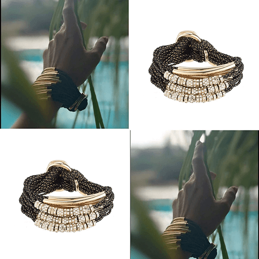 Contemporary Designer Jewelry | Buy Gillian Julius Jewelry